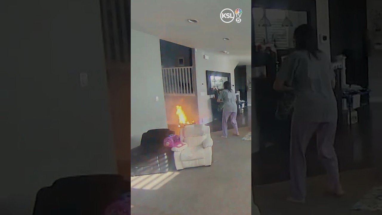 Video: Hoverboard fire victims share advice after more lithium ion ...