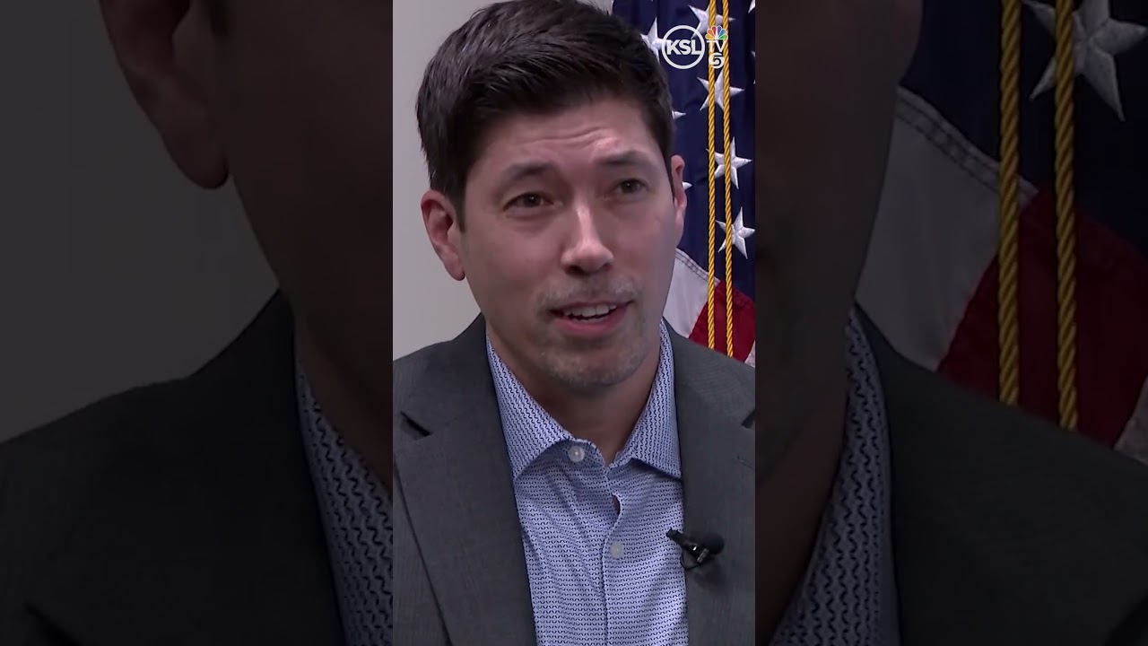 Video: 'Don't bet against the DEA': Utah involved in largest fentanyl ...
