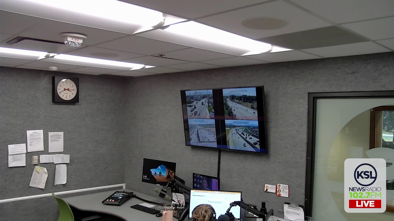 Video: Jeff Caplan's Afternoon News - May 29th, 2025 - KSLTV.com