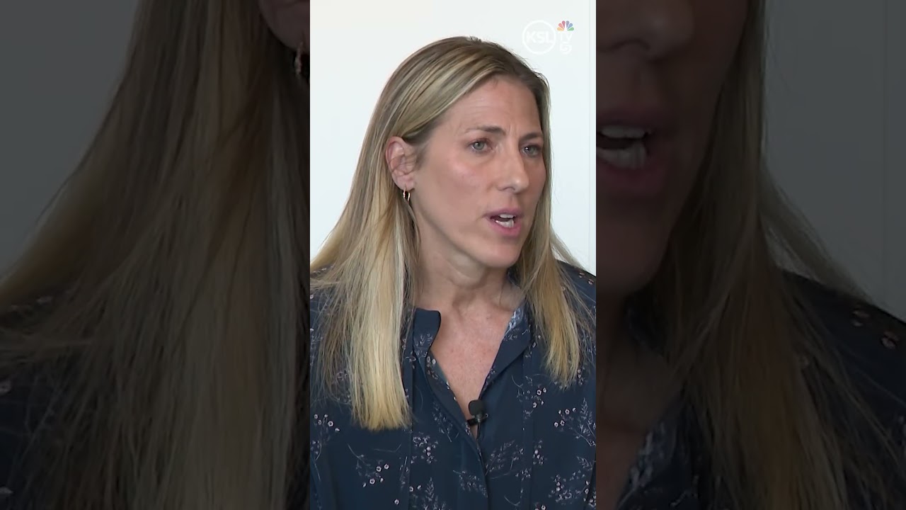 Video: Utah high school teacher fights to keep license - KSLTV.com