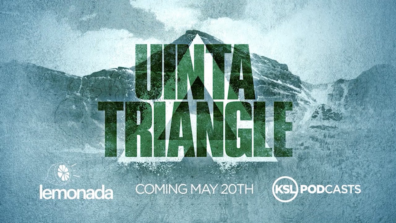 Video: Into the Uinta Triangle: New KSL Podcast Investigates Mountains ...