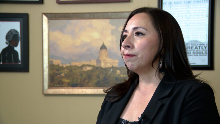Utah judge now faces bipartisan calls to resign - KSLTV.com