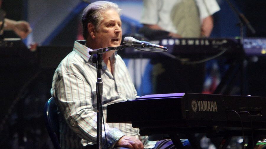 The Beach Boys' Brian Wilson's 'Fun, Fun, Fun' connection to Utah ...