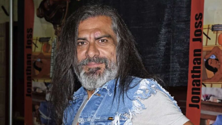 'King of the Hill' voice actor Jonathan Joss fatally shot outside his ...