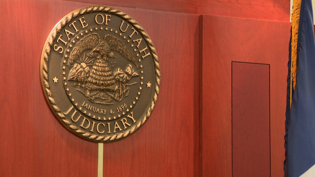 2 Utah courthouses reduce staff ahead of planned protests as state ...