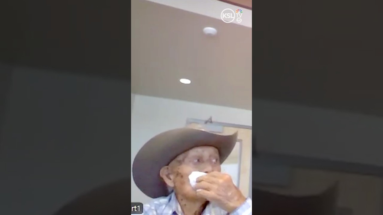 Video: Navajo Nation man loses home after electricity for first time ...