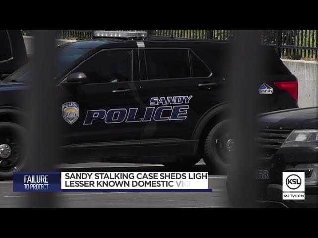 Video: Delay in response to Sandy stalking case highlights lesser known ...