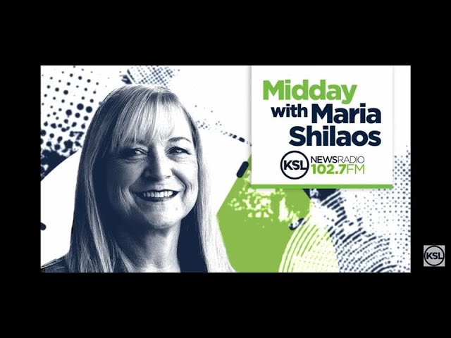 Video: Jeff Caplan's Afternoon News - June 16th, 2025 - KSLTV.com