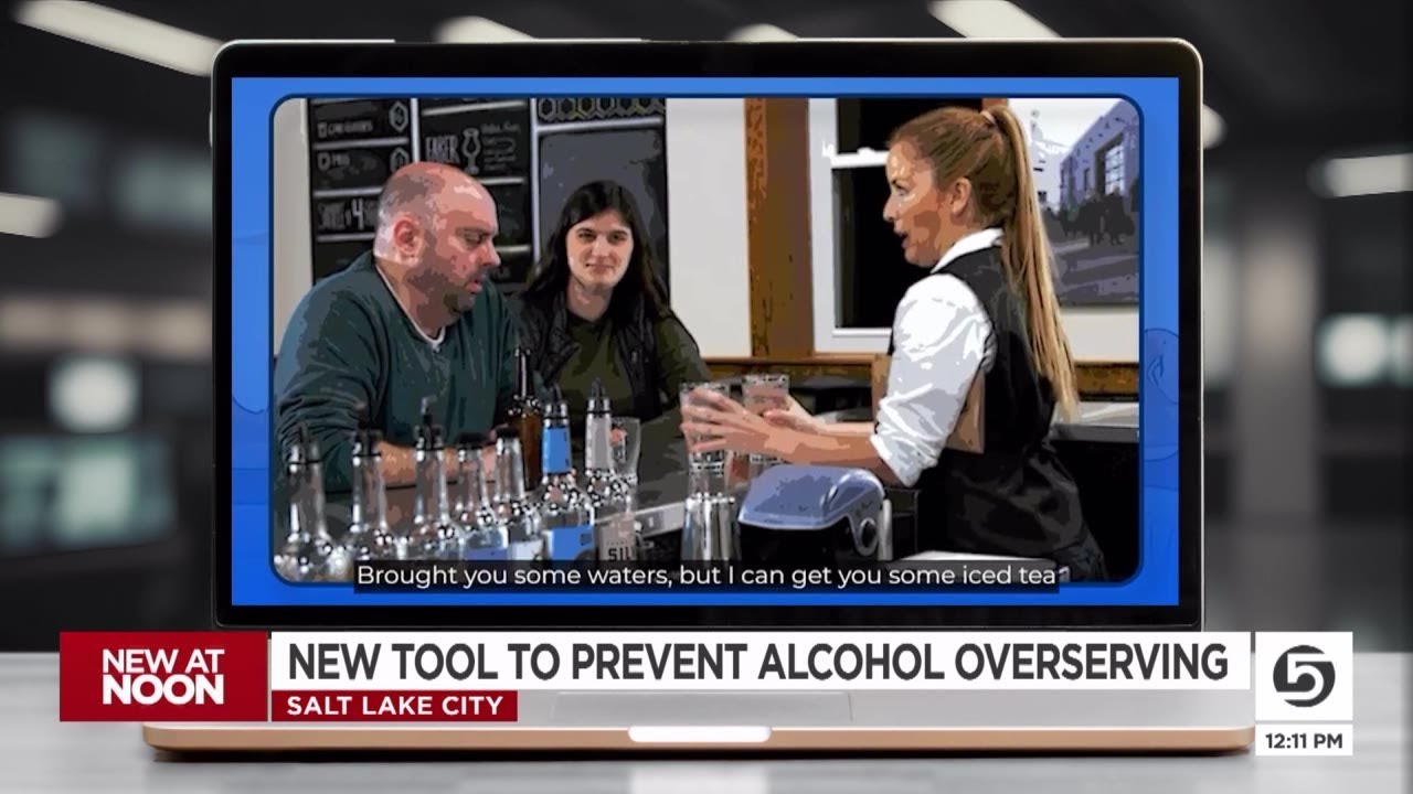 Video: Utah DABS releases new training tool to prevent bars and ...