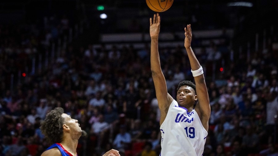 What We Did, Didn’t Learn At Salt Lake City Summer League