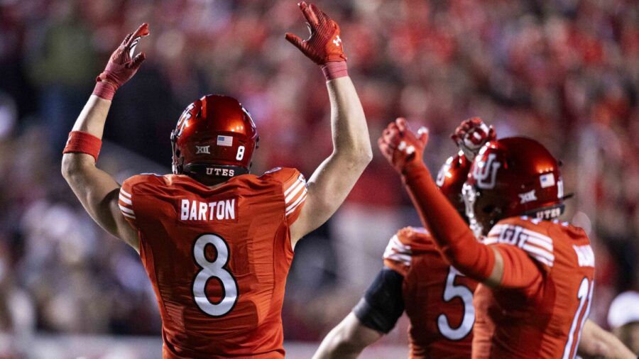 Lander Barton Says Utah Has Found New “Excitement”, Ready For Next Year ...