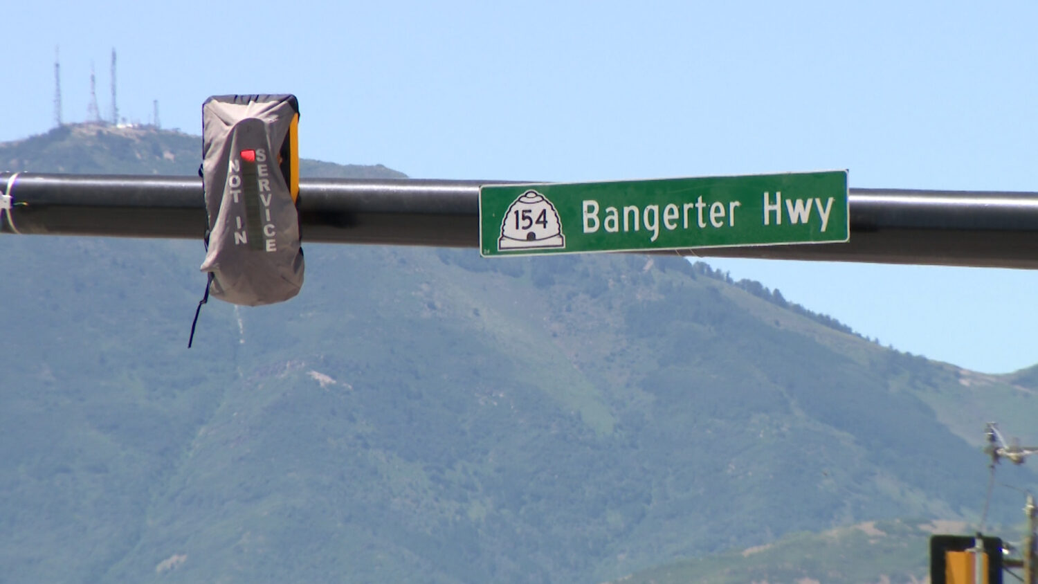 Four new Bangerter Highway interchanges open — saving drivers 8 minutes ...