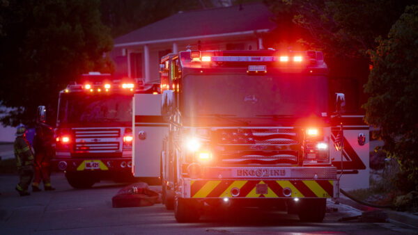 Fuel spill causes Salt Lake City road closures - KSLTV.com