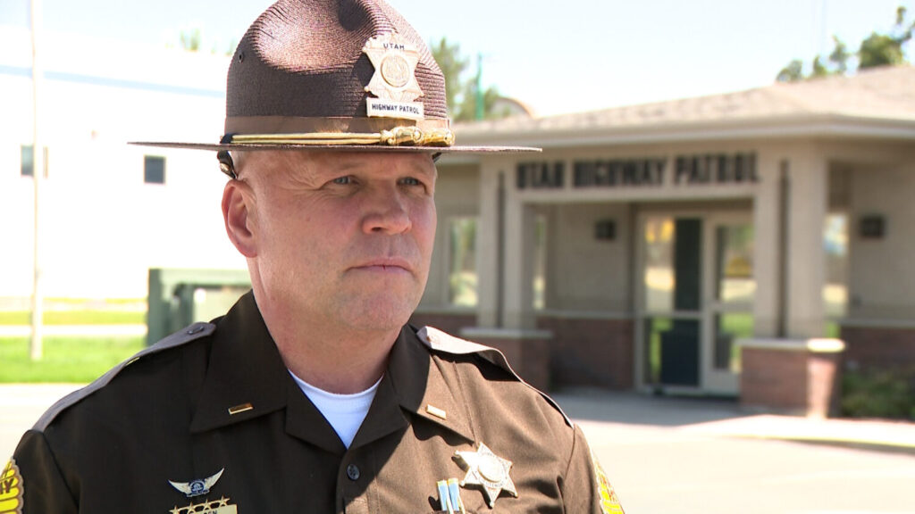 Utah Highway Patrol urges safety after multiple deadly crashes - KSLTV.com