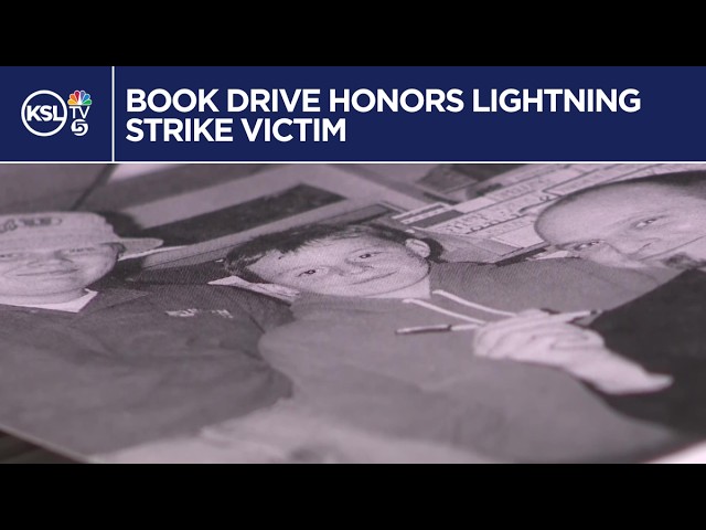 Video: 20 years after tragedy, lightning strike victim is remembered ...