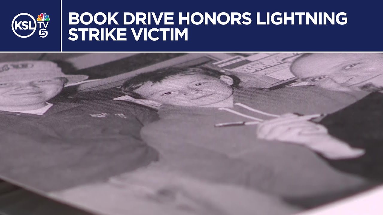 Video: 20 years after tragedy, lightning strike victim is remembered ...