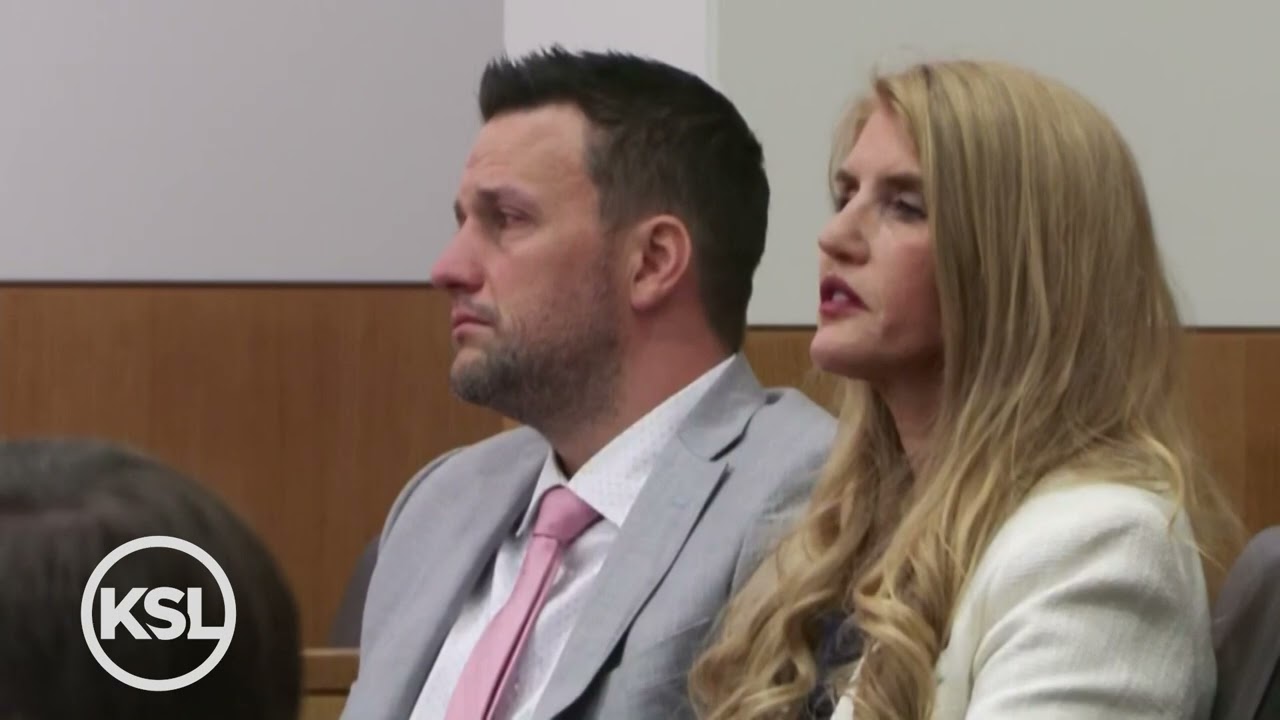 Video: DAYBELL: Brandon Boudreaux and family give statements during ...