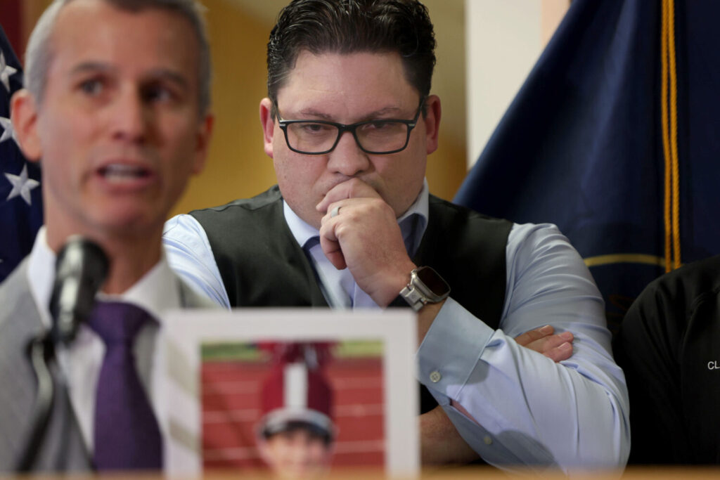 Southern Utah leads armed guardian implementation as new school year kicks off