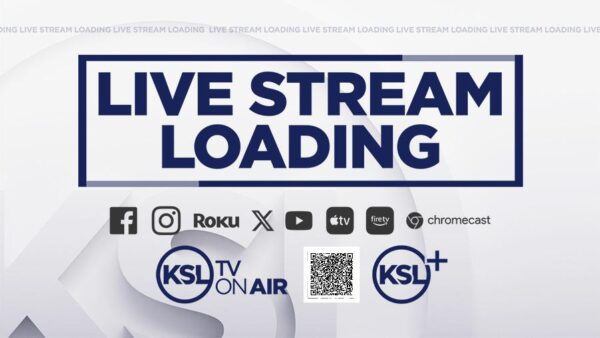 KSL TV Live: Breaking News & Events