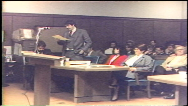 A look back at the case that put Ralph Menzies on Utah’s death row ...