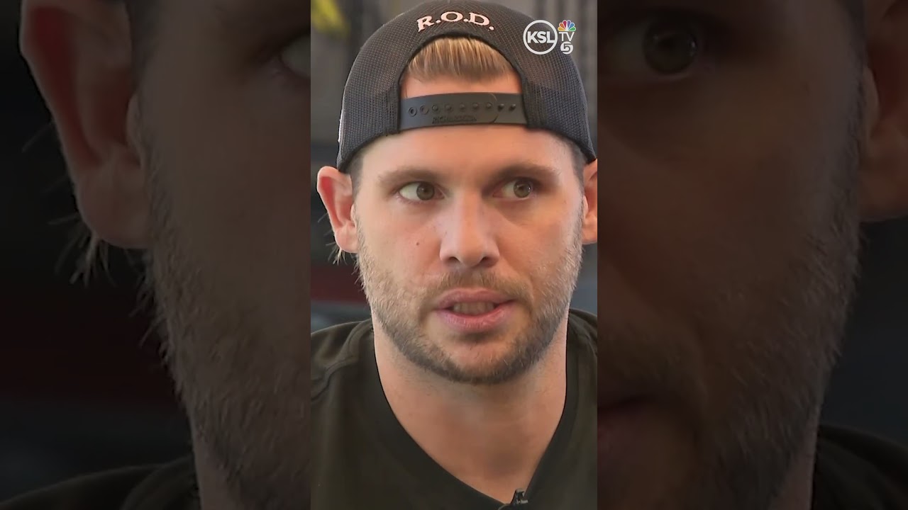 Video: Utah man crawls, for 11 hours after side-by-side rollover ...