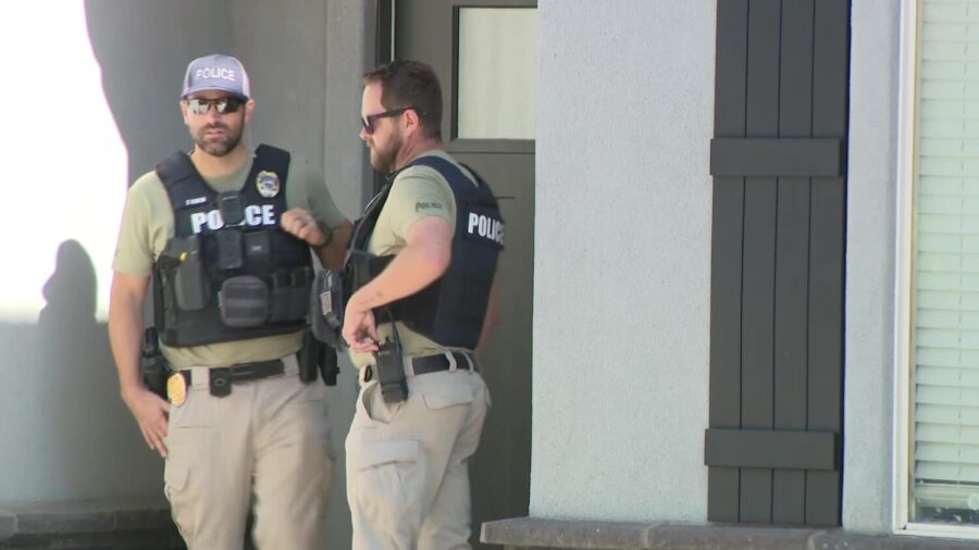 What we know of Tyler Robinson, the man accused of killing Charlie Kirk