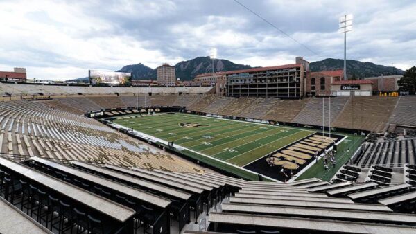 BYU vs. Colorado: Live Updates, Analysis, And More From Boulder