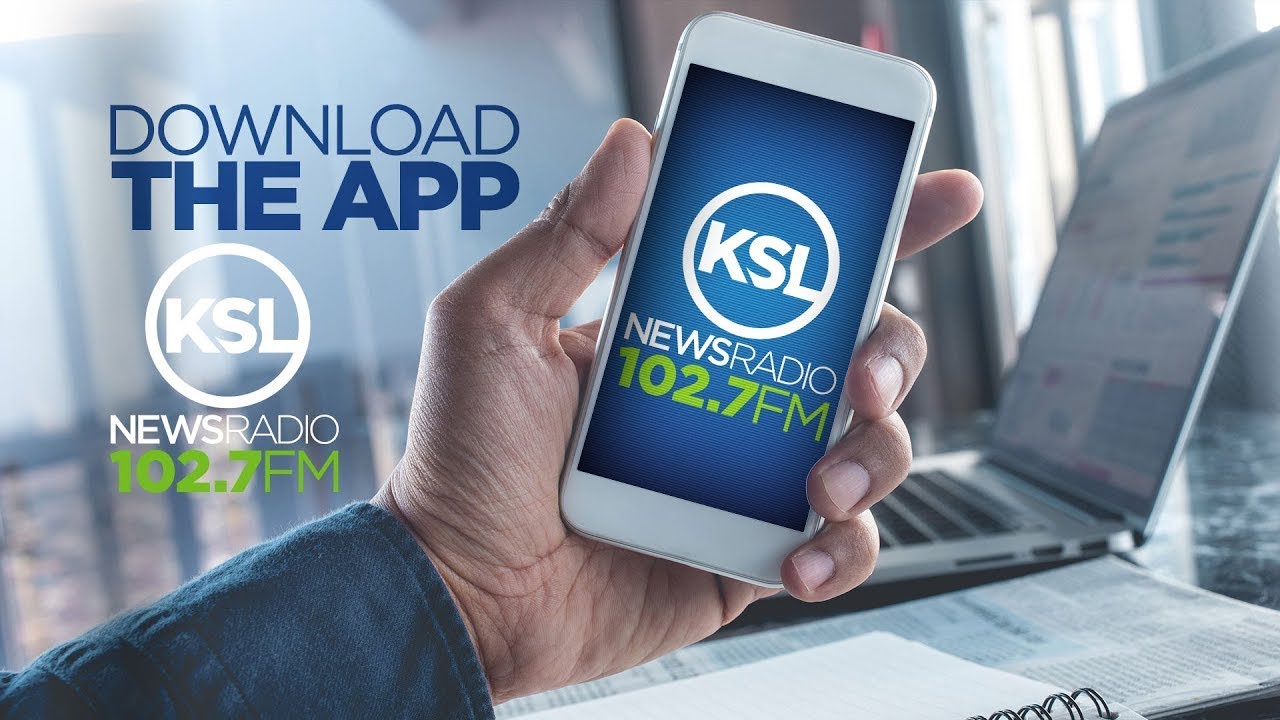 Video: KSL Newsradio Special Coverage: President Russell M. Nelson dies ...