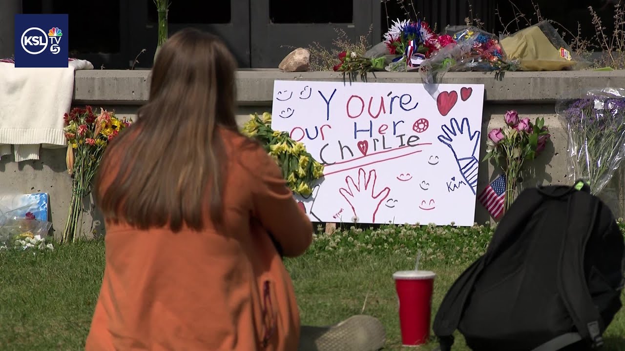 Video: 'It's been difficult;' UVU staff return to reopened campus ...