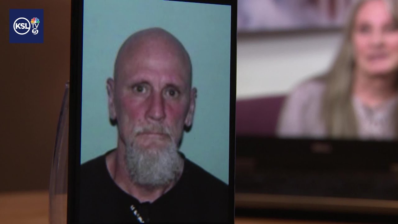 Video: Utah’s Cold Cases: Investigators hope to solve homicide at Ogden ...