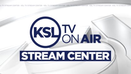 KSL TV Live: Breaking News & Events
