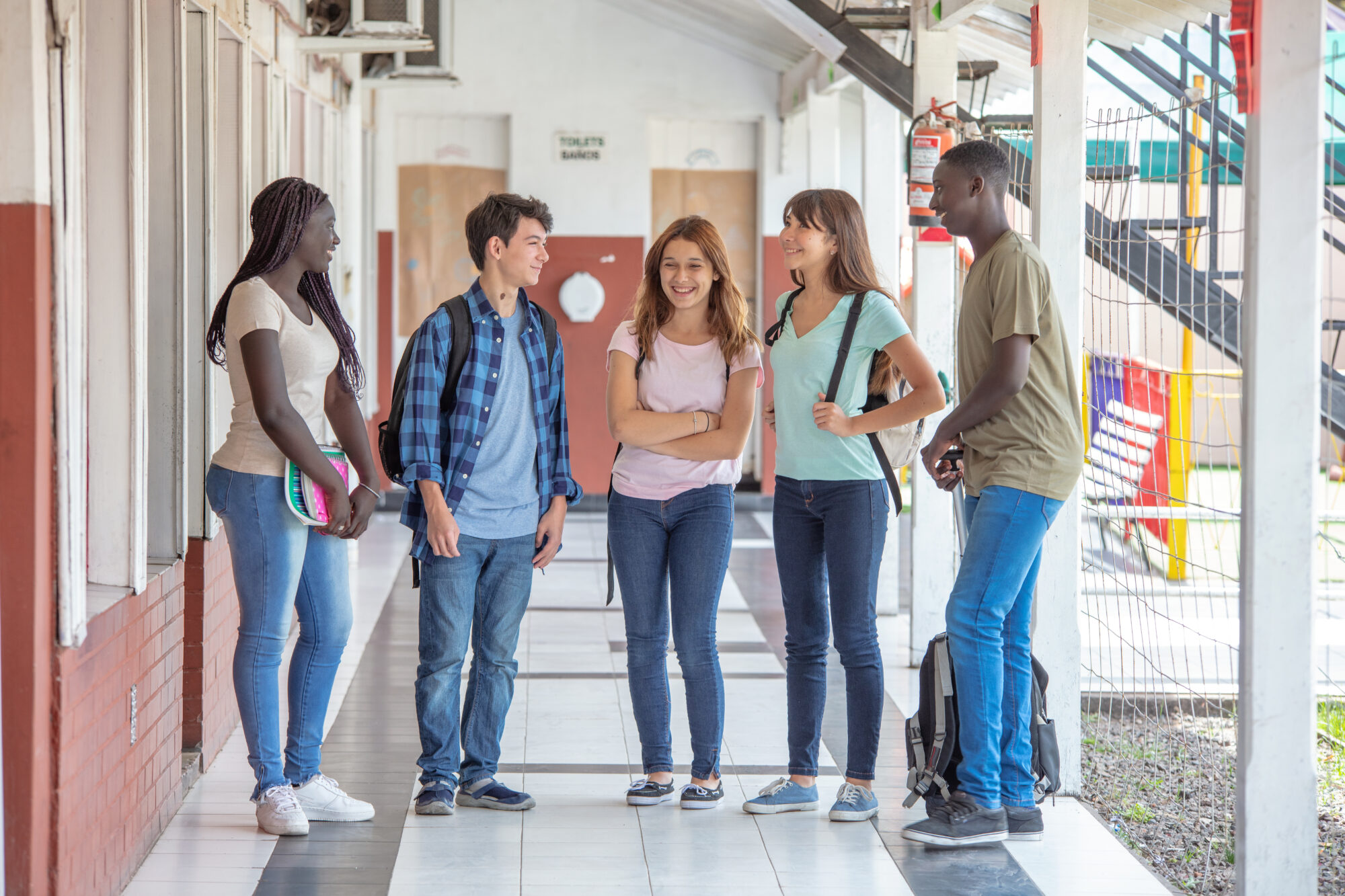 Bully-proof your child: 5 patterns that make them a victim and how to ...