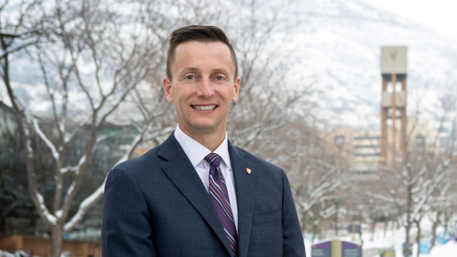 President of Weber State University moves to new position as leader of ...