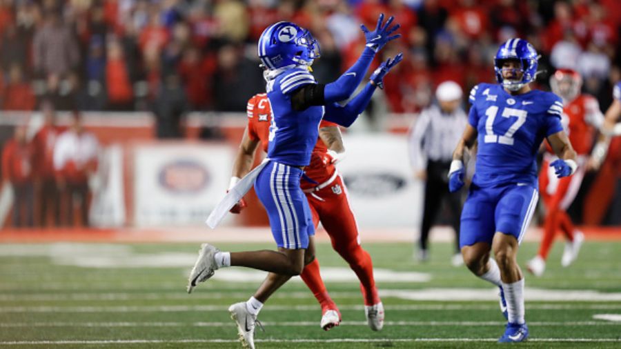 Rivalry week: How to watch, stream, listen to BYU vs. Utah showdown ...