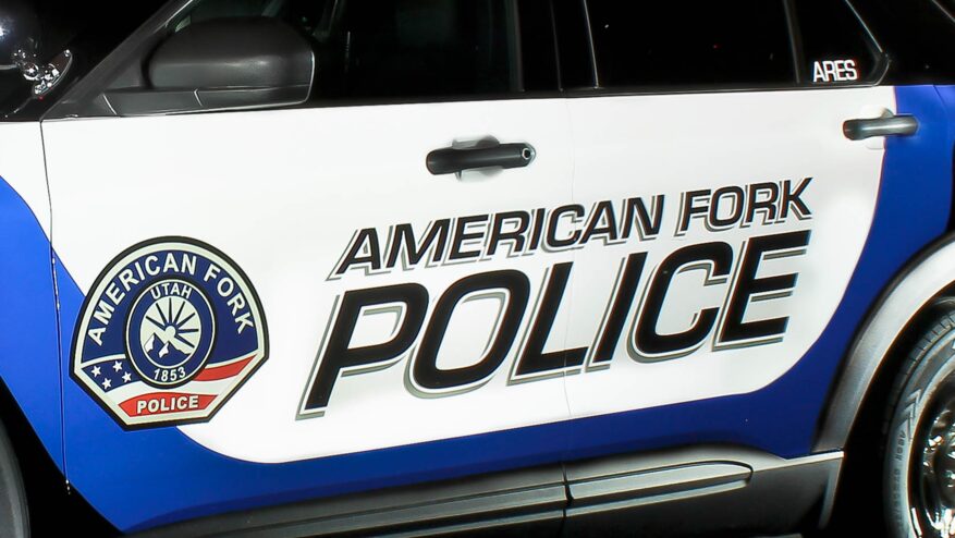American Fork High School evacuated, classes canceled, due to note ...