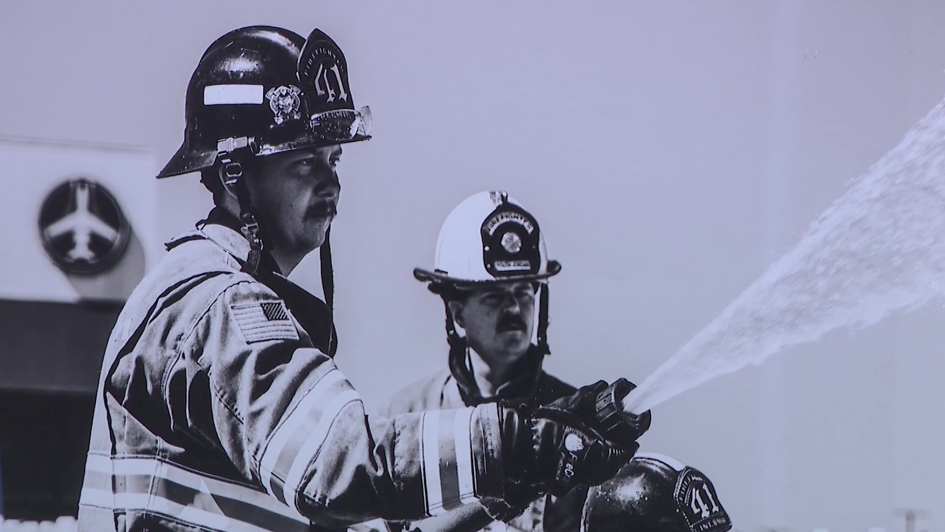 New Utah clinic aims to save firefighters’ lives through early cancer ...