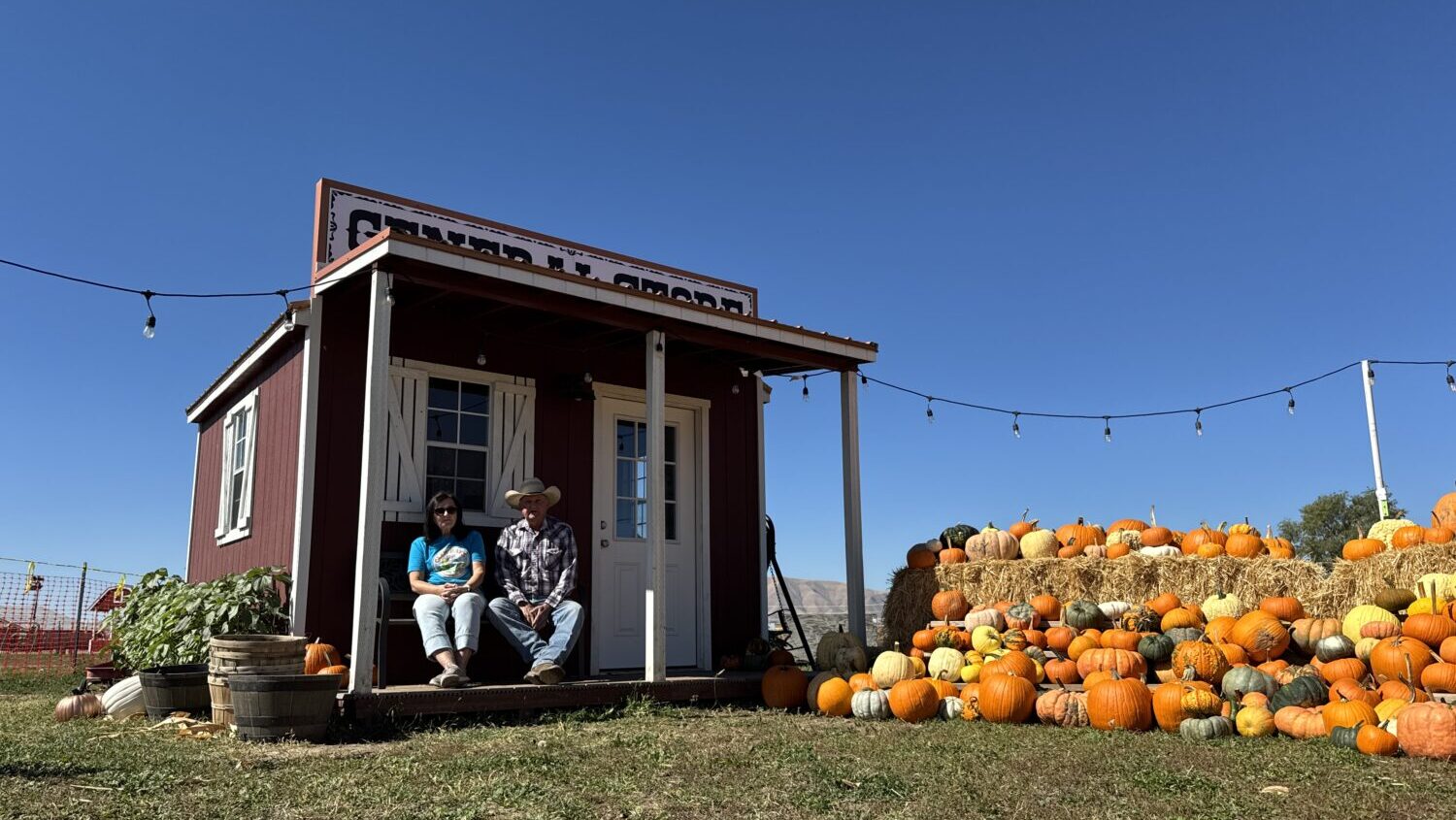 Utah County farm finds sustainability through corn maze attraction ...