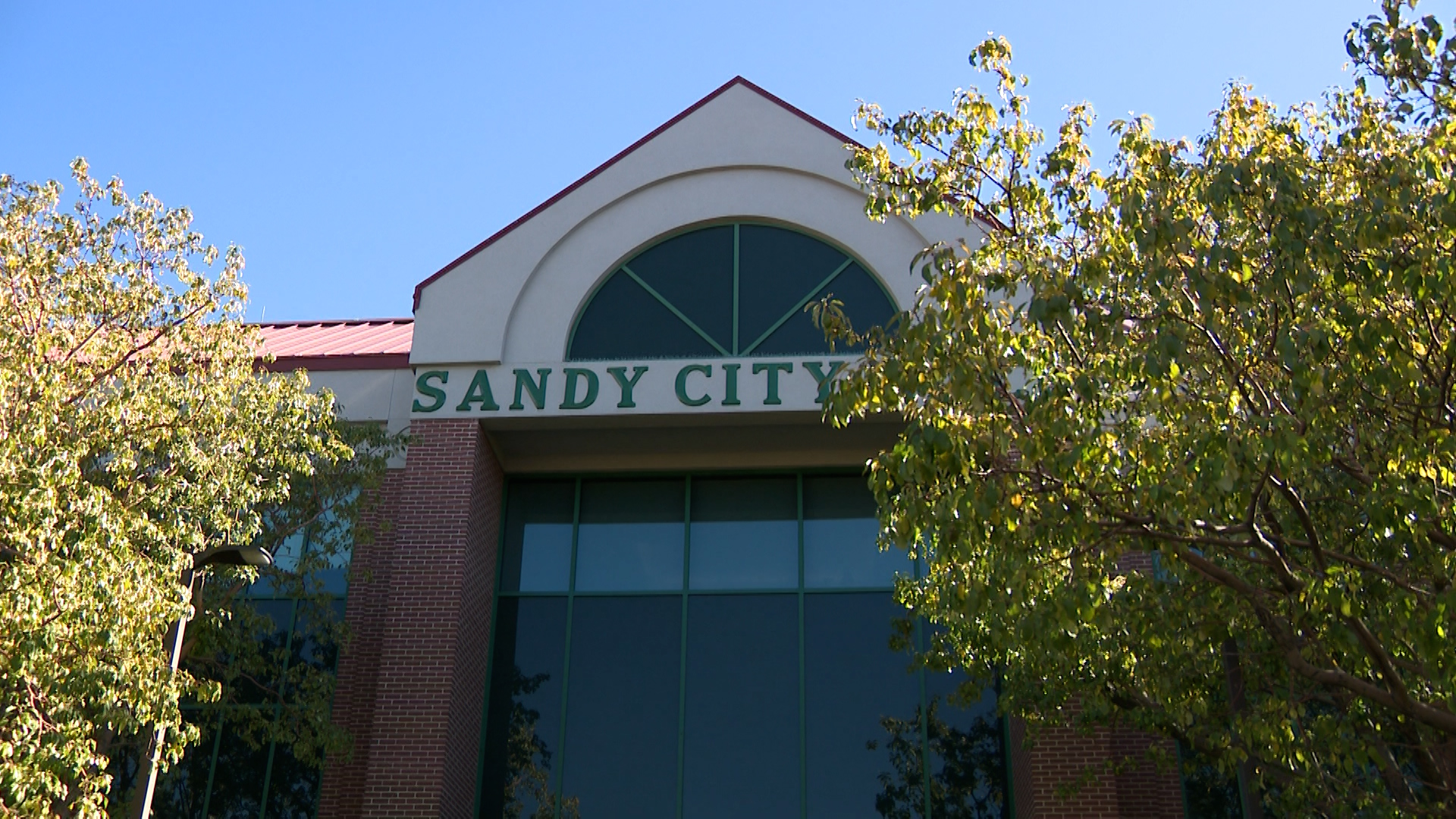 Sandy becoming major player in professional sports - KSLTV.com