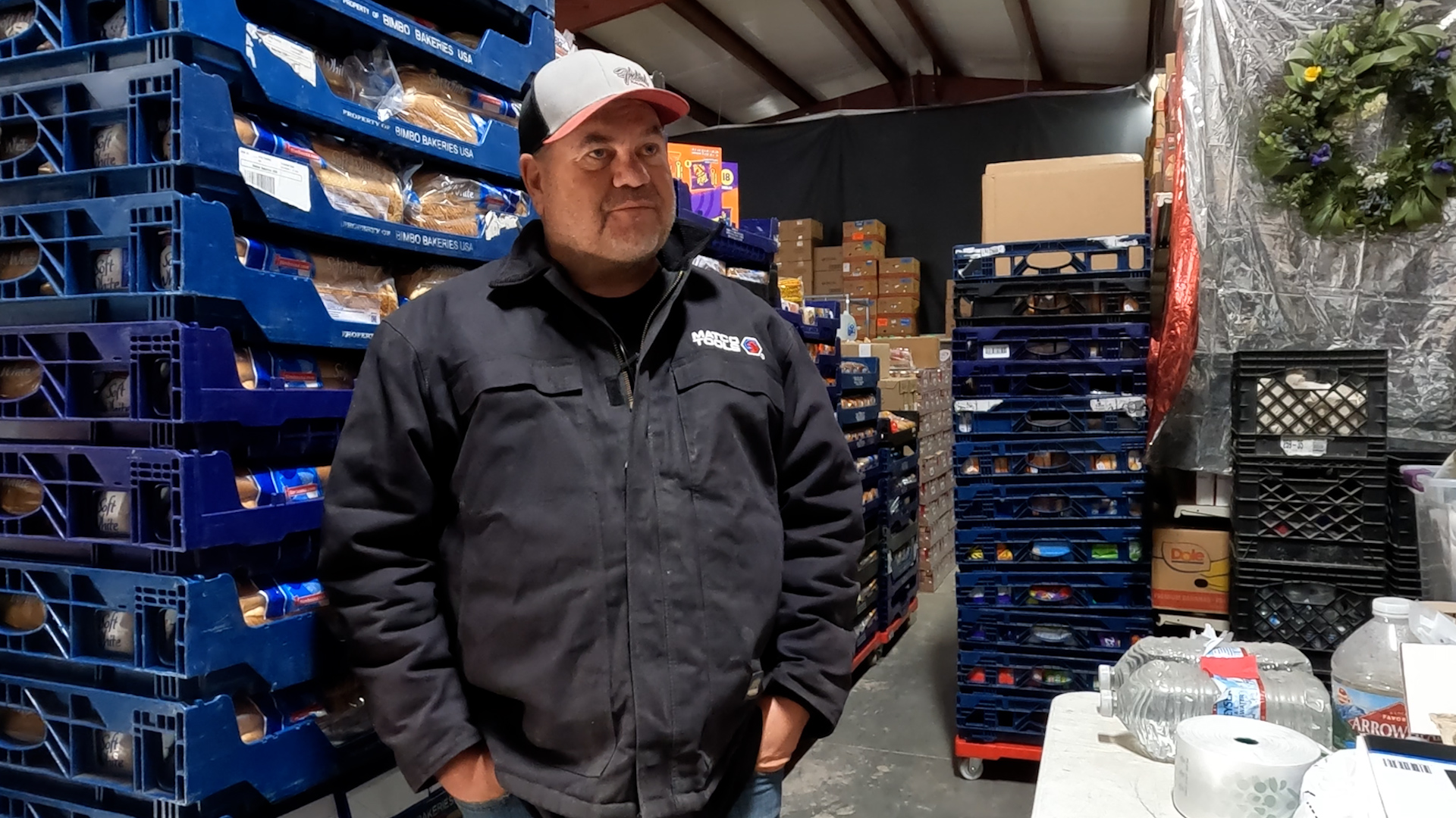 Northern Utah food pantry sees surge in demand, asks for help ahead of ...