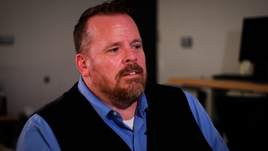 Former KSL reporter Paul Nelson dies after battling cancer - KSLTV.com
