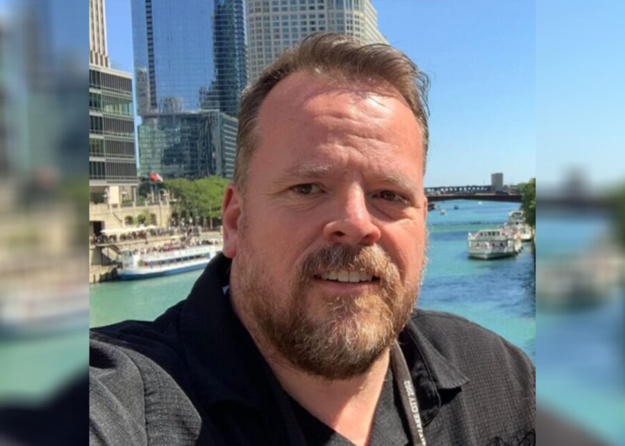 Former KSL reporter Paul Nelson dies after battling cancer - KSLTV.com