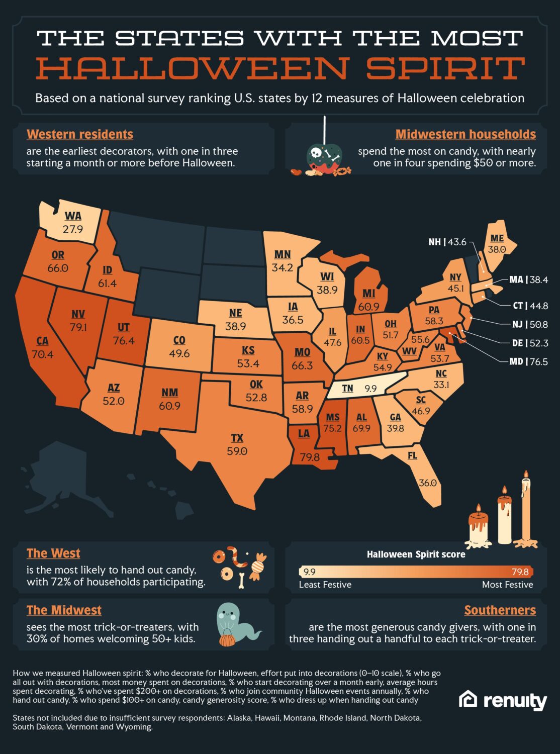 Family-friendly Halloween activities to enjoy in Utah