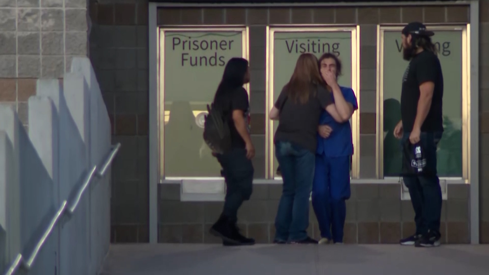 'It's frustrating': Arturo Gamboa's mother on waiting for charging ...