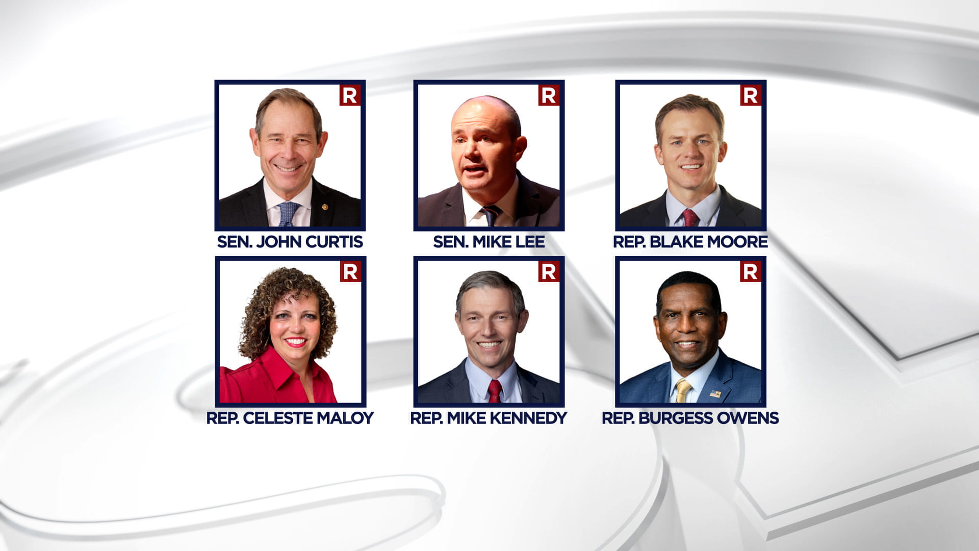 What is Utah's congressional delegation doing to end the government ...