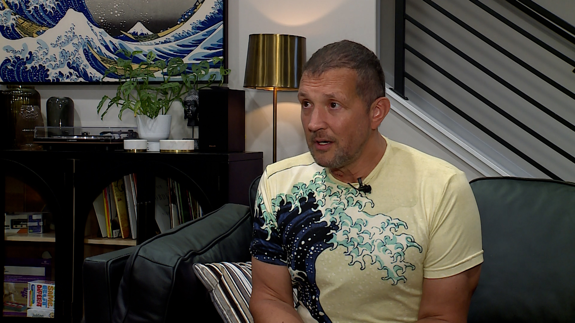 'Inevitably leads to self-harm.' Utah man shares concerns about Supreme ...