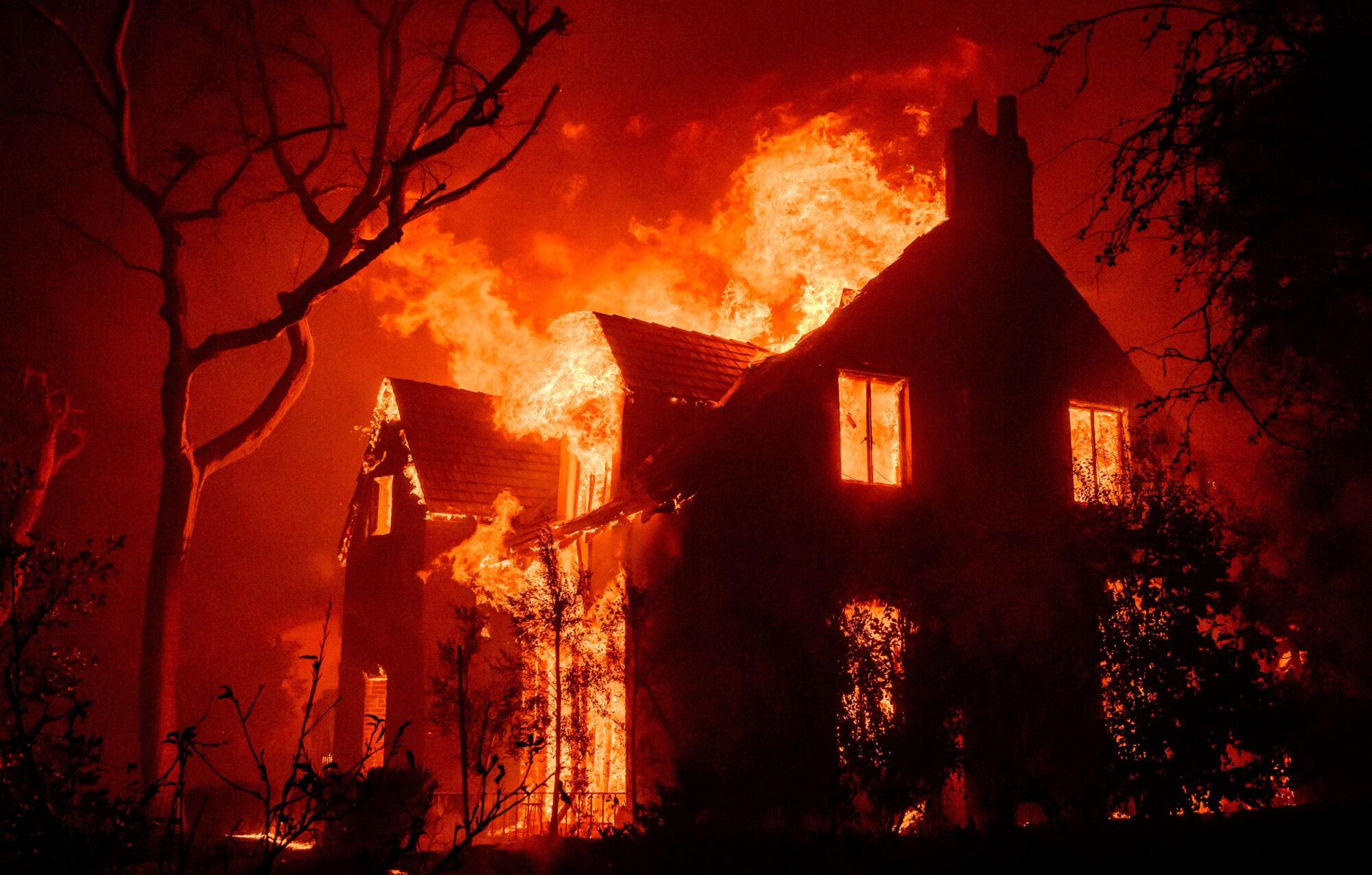 The federal government used to keep track of extreme weather disasters ...