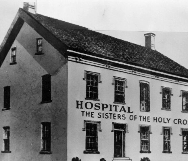Utah hospitals celebrate 150 year legacy - KSLTV.com
