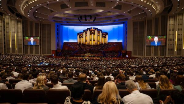 General Conference - KSLTV.com