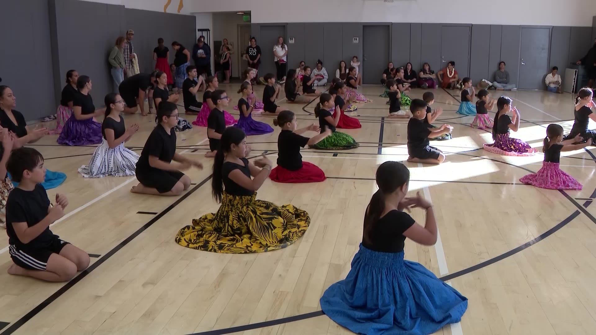 Preserving Polynesian heritage through hula in Utah County - KSLTV.com