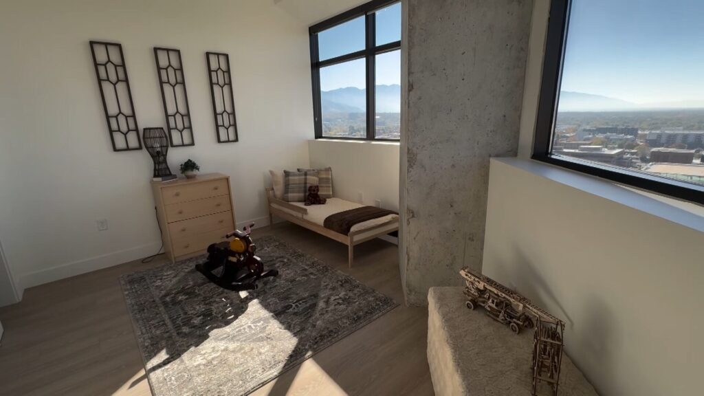 515 Tower project brings affordable, stable housing options to Salt ...